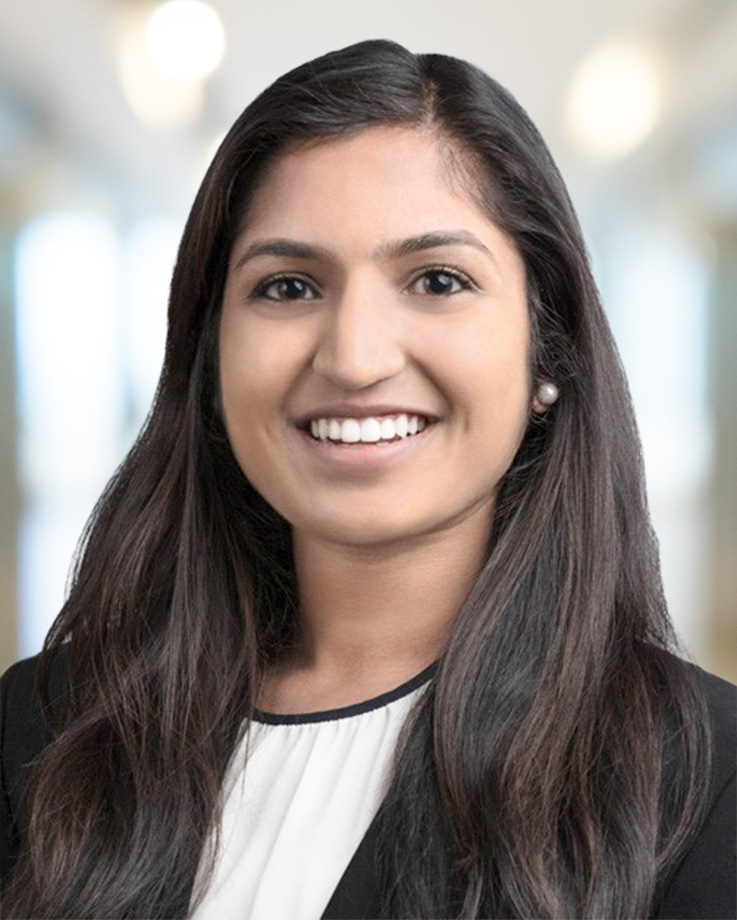 Meghana Reddy | AGC Partners